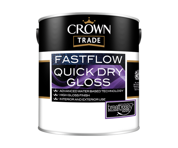 Crown Fast Flow – Rockbottom Northampton
