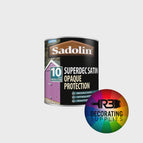 Sadolin Superdec Tinted – Rockbottom Northampton
