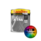 Sandtex Eggshell X-Tra Tinted 1L – Rockbottom Northampton